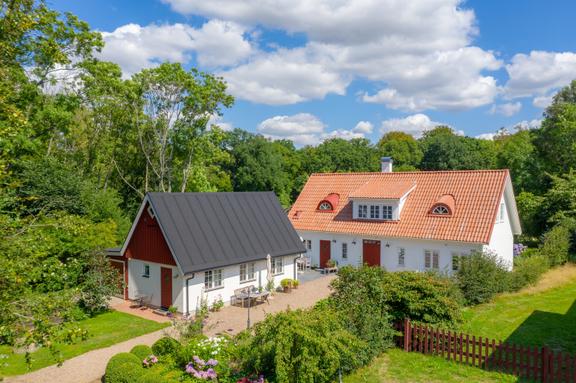 Hitta bostad i Laröd - Booli