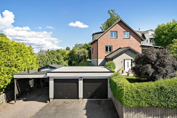 Hitta bostad i Spånga - Booli