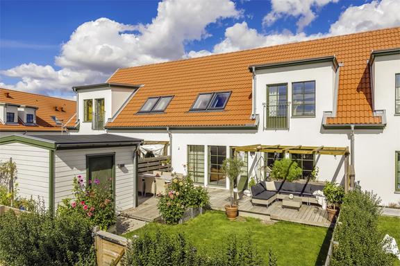 Hitta bostad i Åkarp - Booli