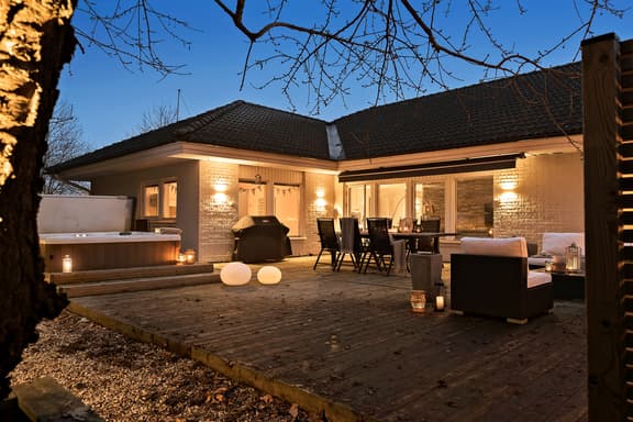 Hitta bostad i Lomma - Booli