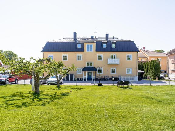 Hitta bostad i Gamla Trosa - Booli