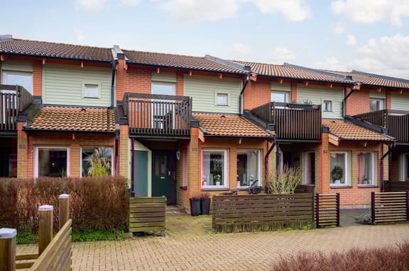 Hitta bostad i Åkarp - Booli