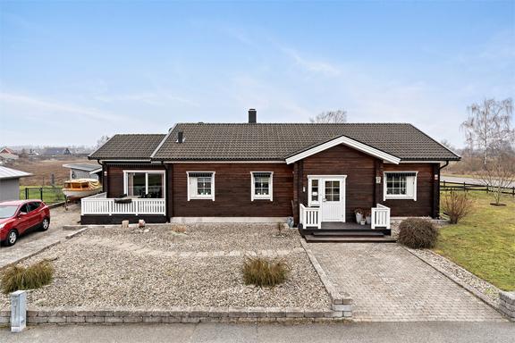 Hitta bostad i Bromölla - Booli