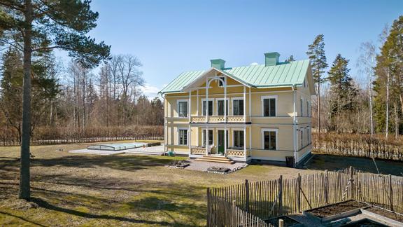 Hitta bostad på Blidö - Booli