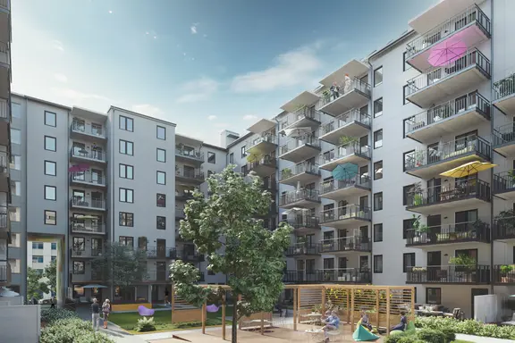 Hitta bostad i Uppsala - Booli