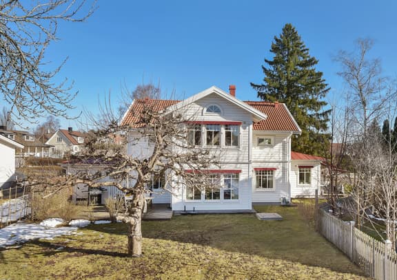 Hitta bostad i Spånga - Booli