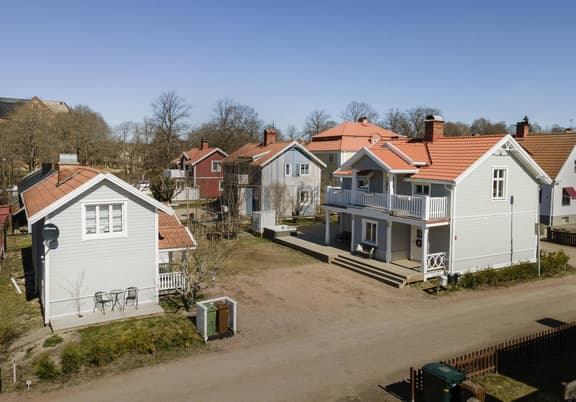 Hitta bostad i Kristinehamn - Booli