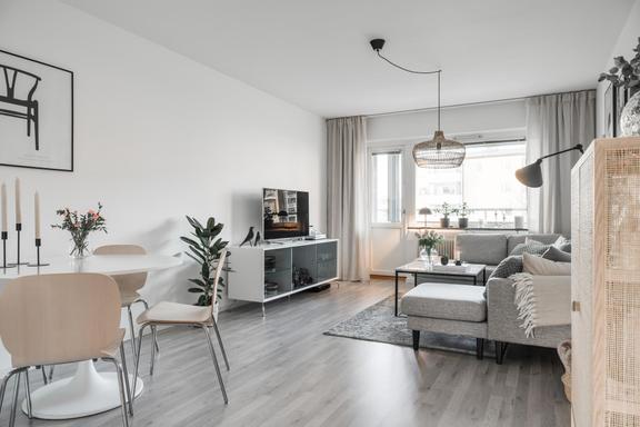 Hitta bostad i Skellefteå - Booli