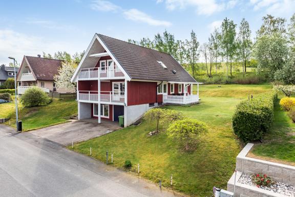 Hitta bostad i Kaxholmen - Booli