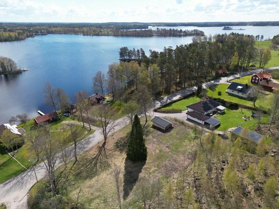 Hitta bostad i Hylte - Booli