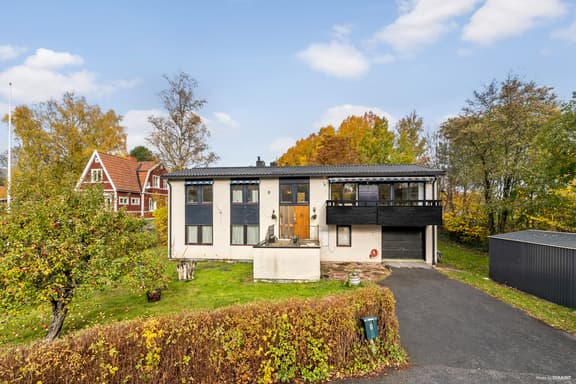 Hitta bostad i Spånga - Booli