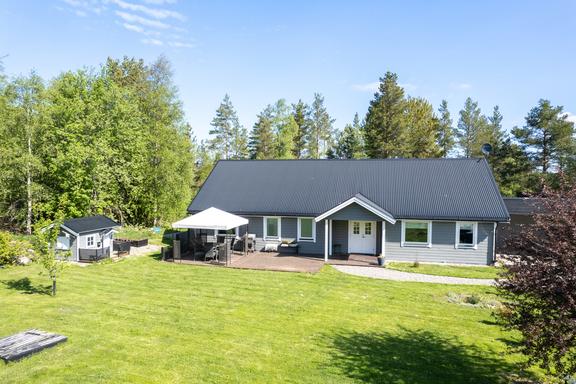 Hitta bostad i Hudiksvall - Booli
