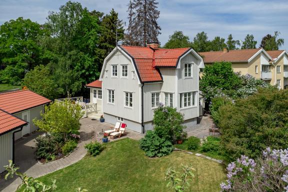 Hitta bostad i Uppsala - Booli