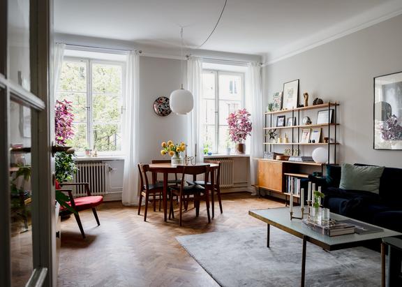 Hitta bostad på Södermalm - Booli