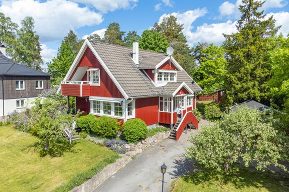 Hitta bostad i Spånga - Booli