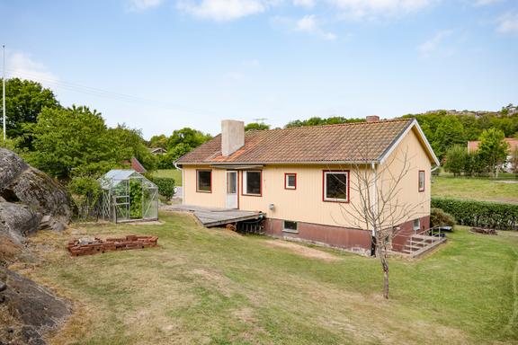 Hitta bostad i Tjörn - Booli