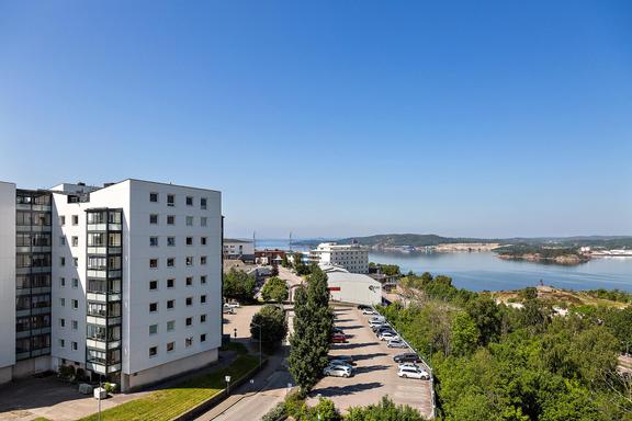 Hitta bostad i Uddevalla - Booli