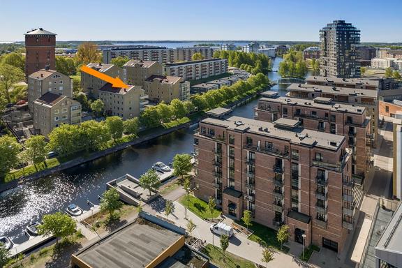 Hitta bostad i Karlstad - Booli