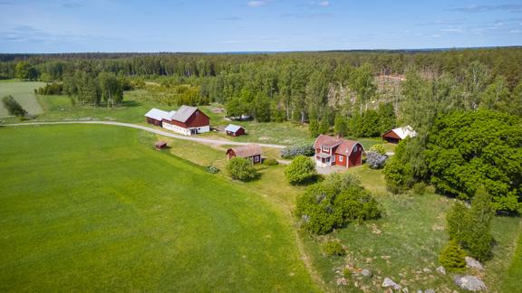 Hitta bostad i Katrineholm - Booli