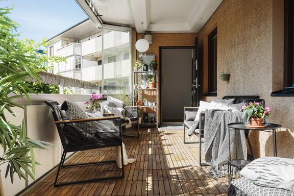 Hitta bostad i Gamla Enskede - Booli