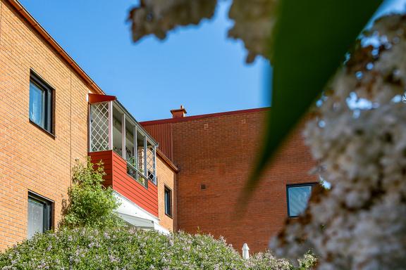 Hitta bostad i Kalmar - Booli