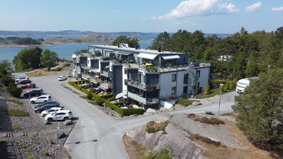 Hitta bostad i Stenungsund - Booli