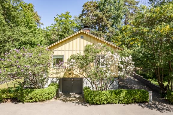 Hitta bostad i Stockholm - Booli
