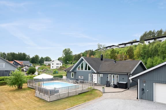 Hitta bostad i Svanesund - Booli