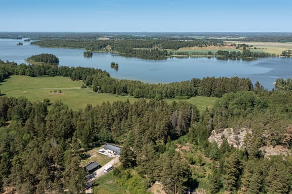 Hitta bostad i Södermanlands län - Booli