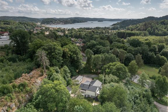 Hitta bostad i Uddevalla - Booli