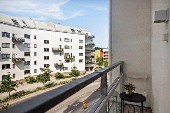Hitta bostad i Uppsala - Booli