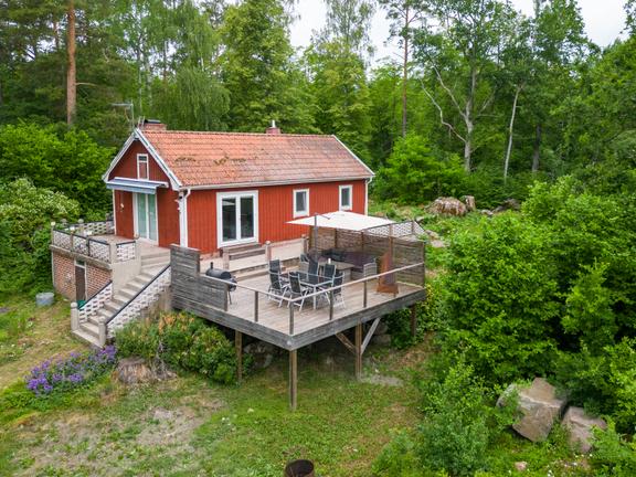 Hitta bostad i Uppsala län - Booli