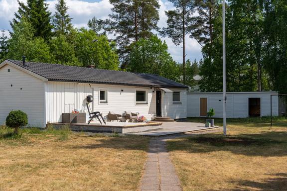 Hitta bostad i Jönköpings län - Booli