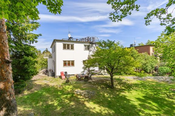 Hitta bostad i Stockholms län - Booli