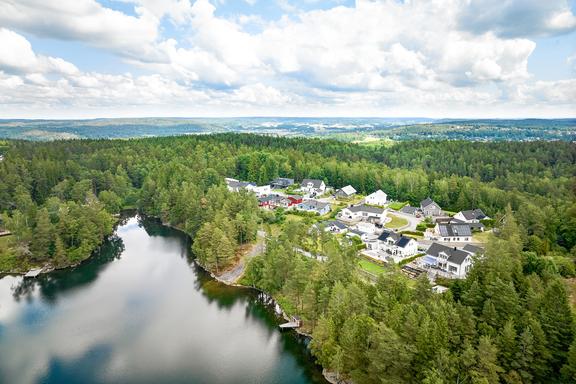 Hitta bostad i Gunnilse - Booli