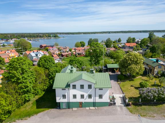 Hitta bostad i Uppsala län - Booli