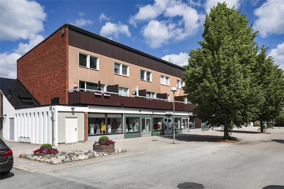 Hitta bostad i Uppsala län - Booli