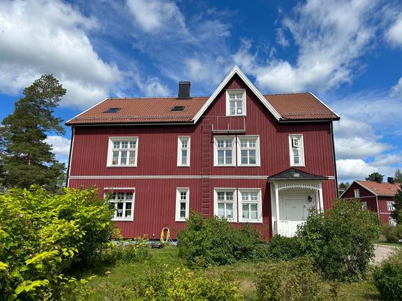 Hitta bostad i Matfors - Booli