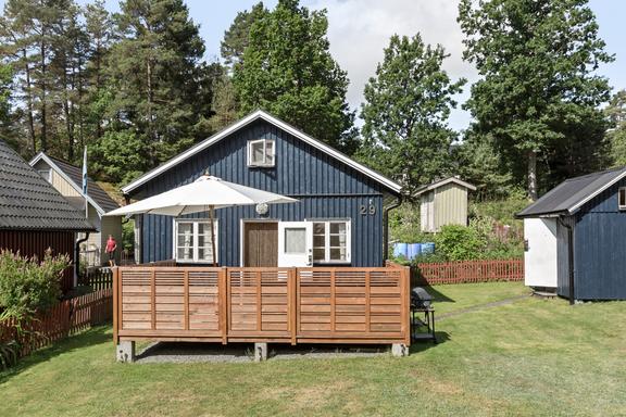 Hitta bostad i Kortedala - Booli