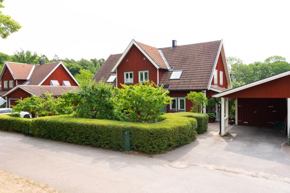 Hitta bostad i Uppsala - Booli