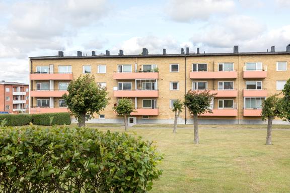 Hitta bostad i Simrishamn - Booli