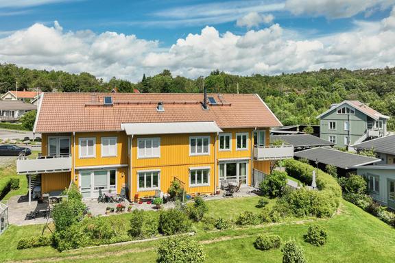 Hitta bostad i Billdal - Booli
