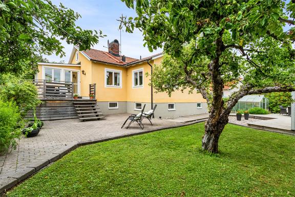 Hitta bostad i Spånga - Booli