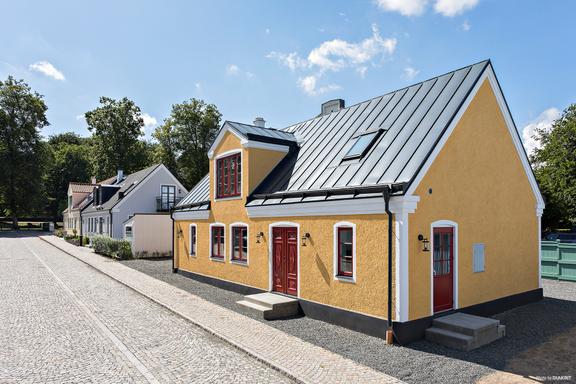 Hitta bostad i Simrishamn - Booli