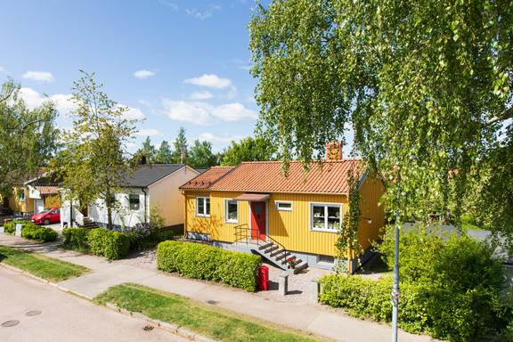Hitta bostad i Uppsala - Booli