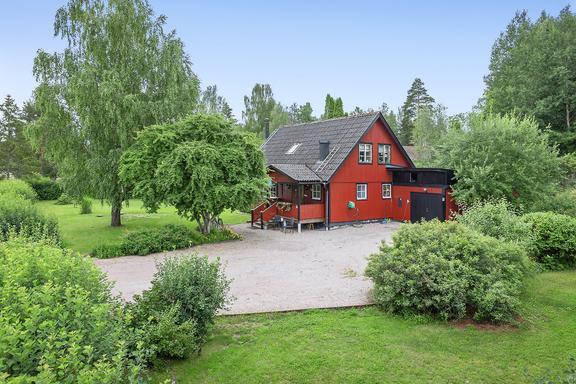 Hitta bostad i Uppsala - Booli