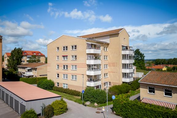 Hitta bostad i Norrköping - Booli