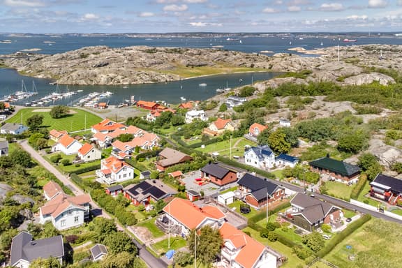 Hitta bostad i Brännö Södra Skärgården - Booli