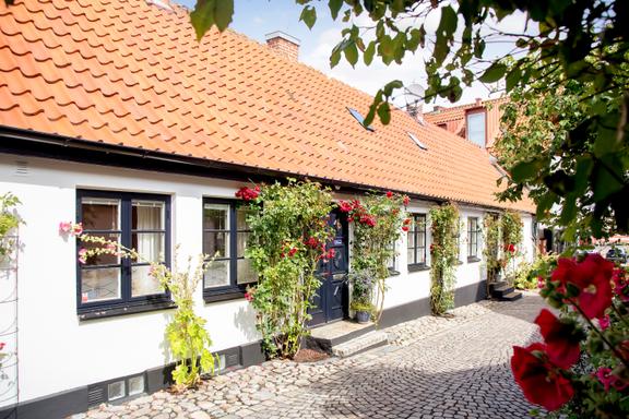 Hitta bostad i Simrishamn - Booli
