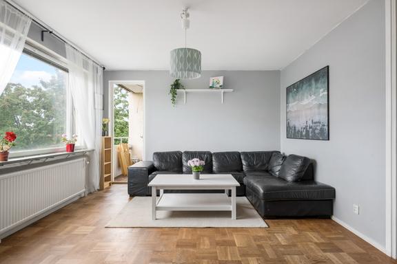 Hitta bostad i Centrala Solna - Booli